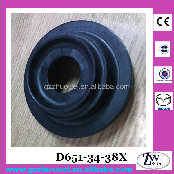 Mazda Demio Parts Suspension Strut Bearing Front Shock Absorber Mount ...