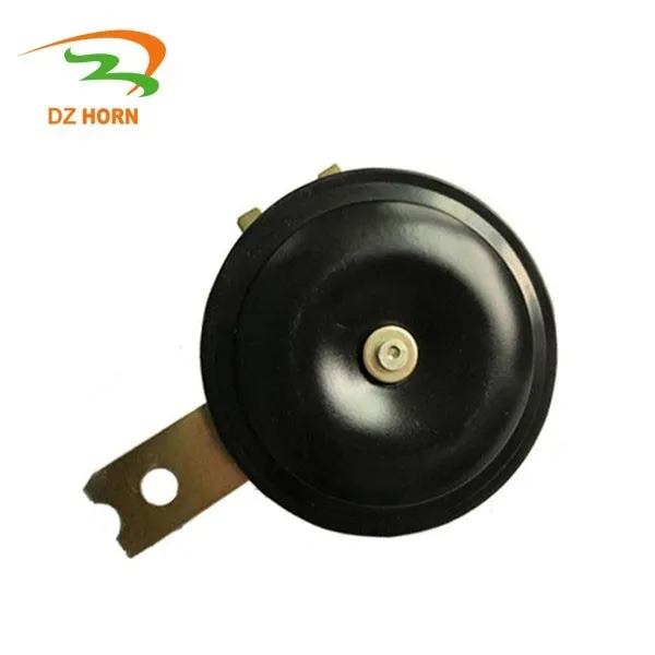 12v/24v 82mm Denso Disc Horn Electric Car And Motorcycle Horn - Buy ...