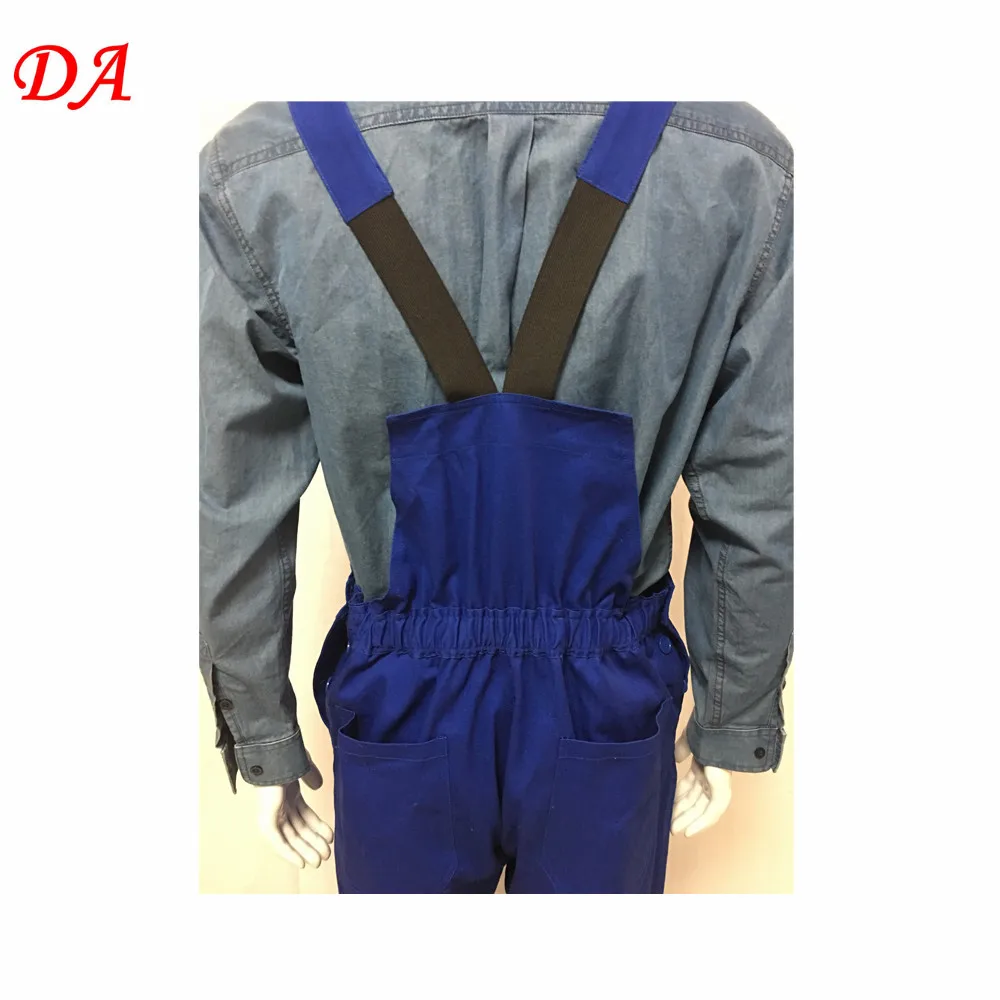 Factory Custom Made Mechanic Overalls Mens Dungarees - Buy Mens ...