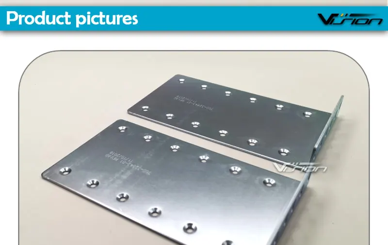 N9K-C9300-ACK Rack Mount Kit for Cisco Nexus N9K-C9364C