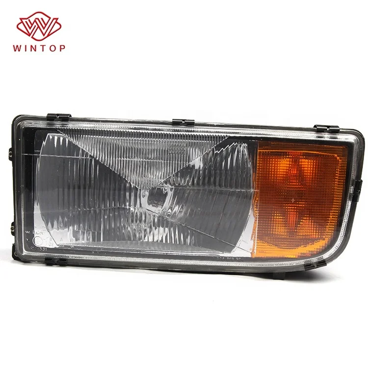 Oem 0301081114 9418205461 0301081119 9418205361 Truck Head Lamp ...
