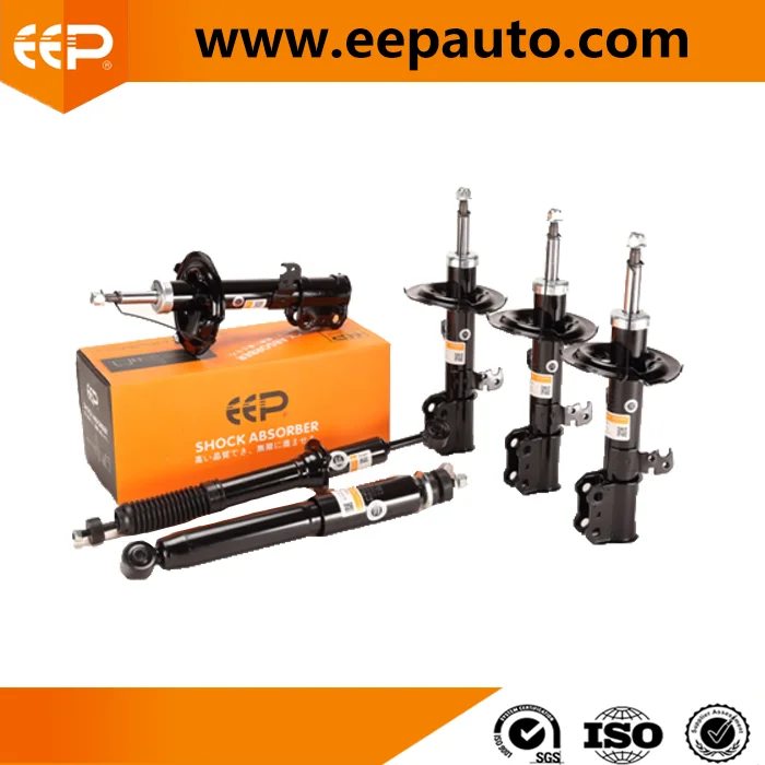 Eep Auto Parts Shock Absorber For Toyota Rav4 48520-80072 - Buy Shock ...