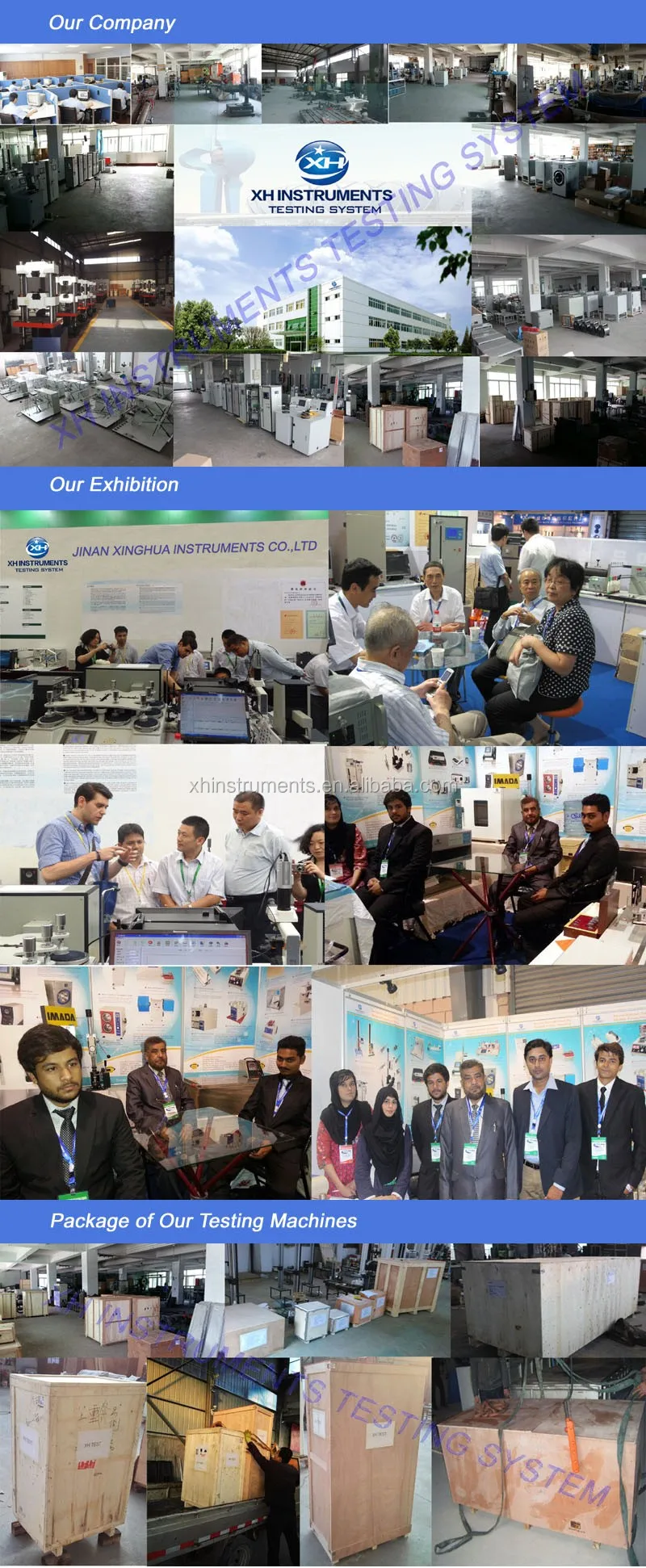 Xhf-80 Iso 2589 Leather Thickness Tester/leather Thickness Test Gauge ...