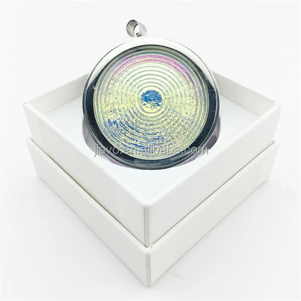 Scalar Energy Bio Disc - 9CM Diameter Energy Generator