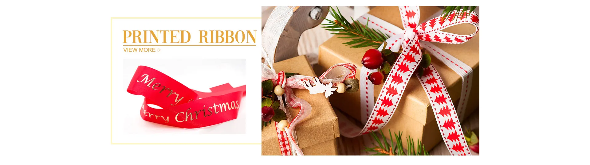 Xiamen E-Magic Ribbons And Craft Co., Ltd. - Ribbons, printed ribbon
