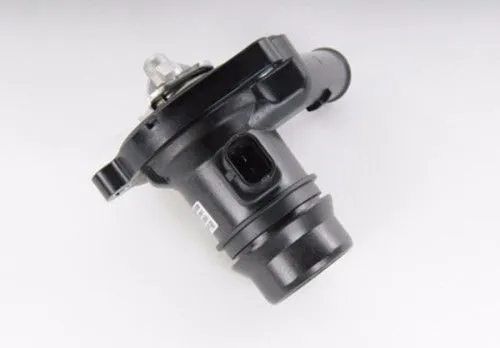 55579010 131010 820015589 Car Engine Coolant Thermostat Housing For ...