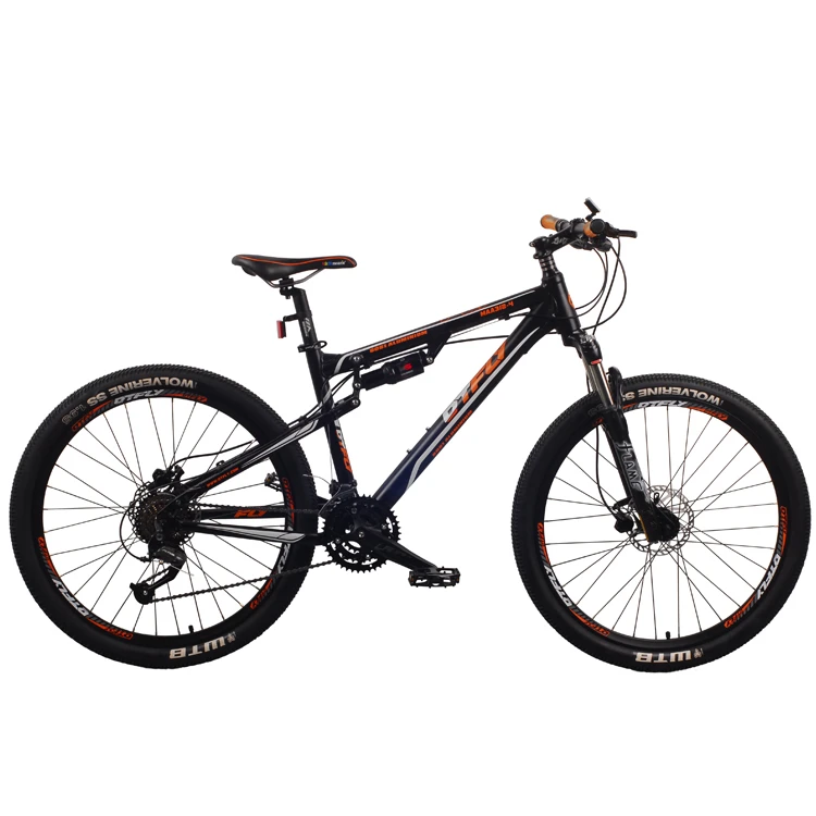 Shop Our Selection of MTB Bicycles - Latest Models & Prices