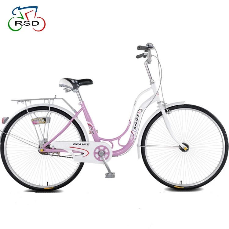 Traditional Chinese Bicycle / Made In China High Quality Old Fashioned ...