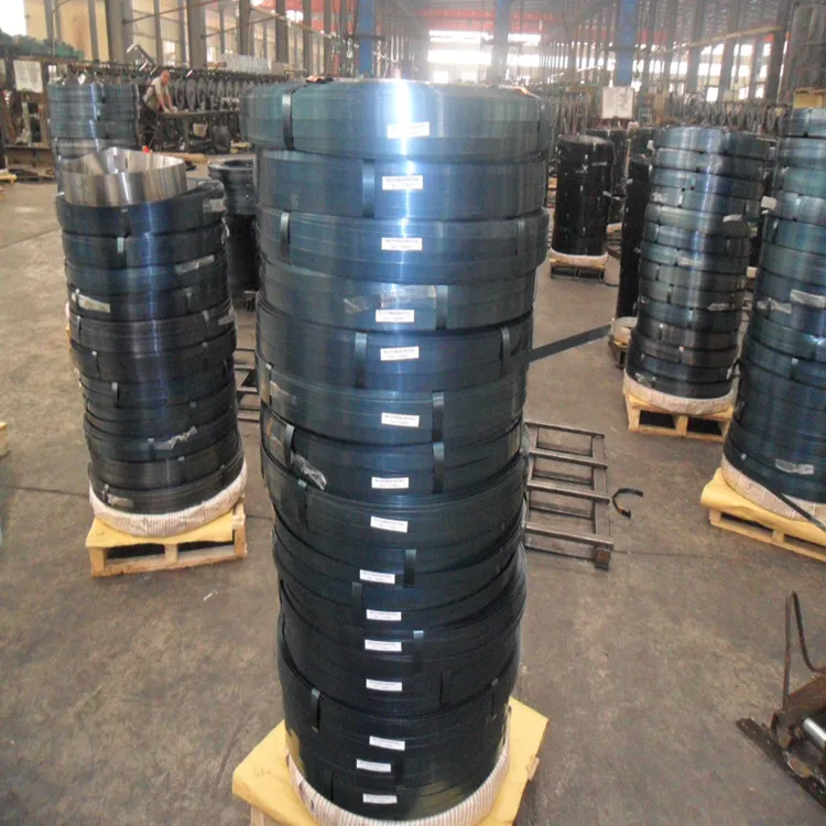 Manual Tensioner Steel Strapping Metal Strap China Factory Per Ton ...