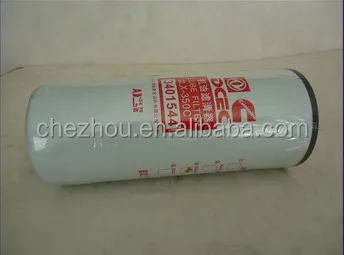 Oil Filter For Truck Oem 91py162 3401544 - Buy 91py162 3401544,Oil ...