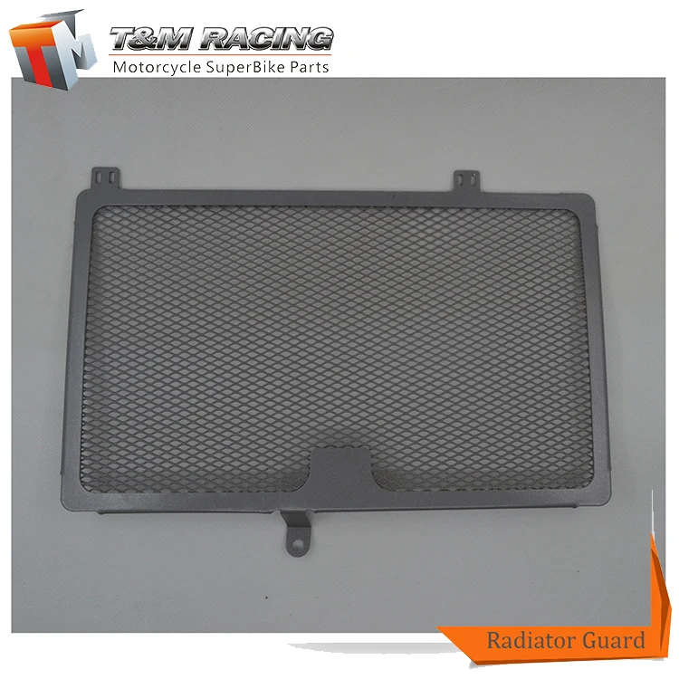 For F650gs 08+ F800r 09+ F800st Aluminum Motorcycle Radiator Grill ...