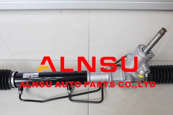 Hot Sell Hight Quality Hydraulic Auto Steering Rack For Subaru Forester ...
