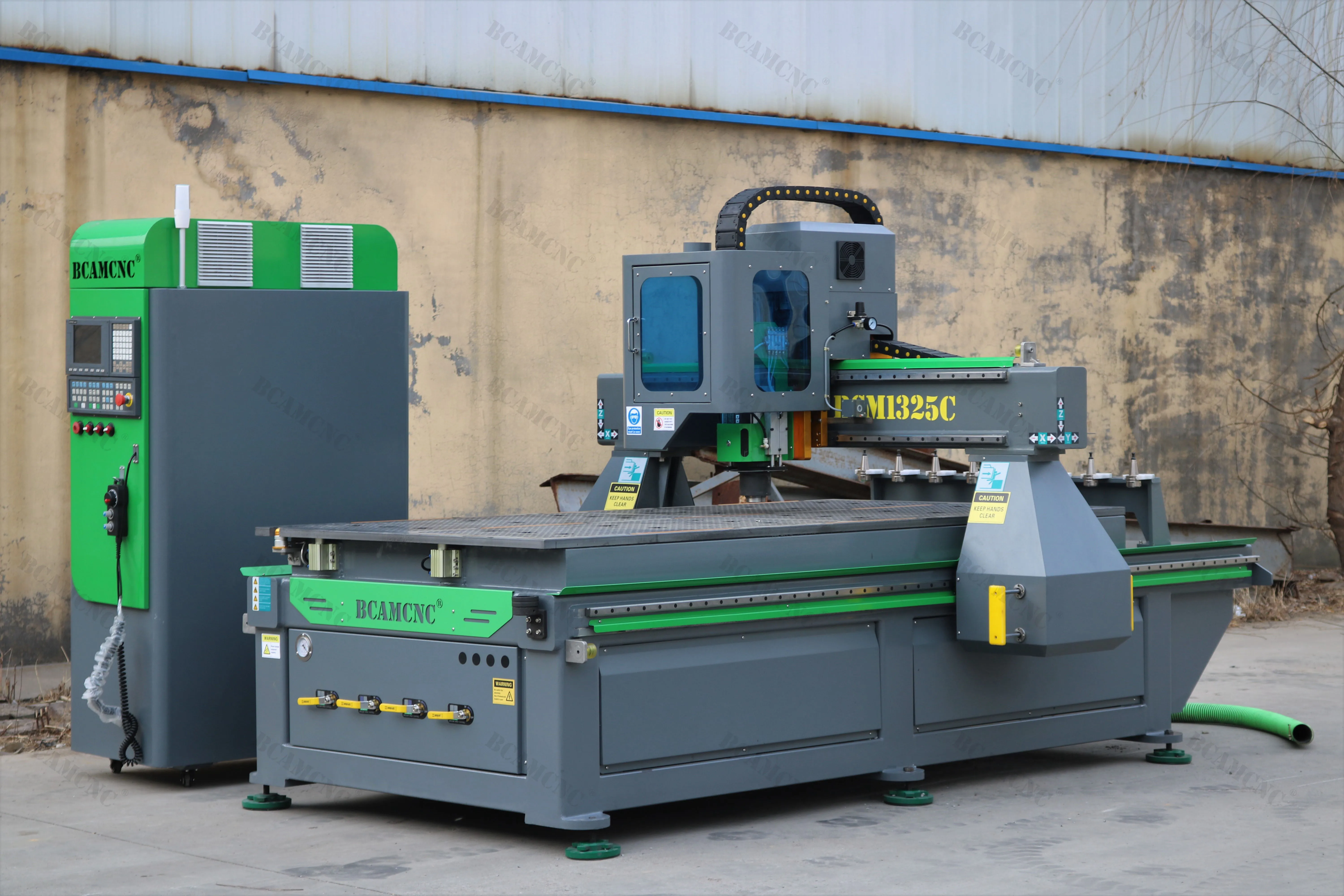 BCAM CNC Machine ATC CNC Router 4 Axis for Hot Sale(id:11355234). Buy ...