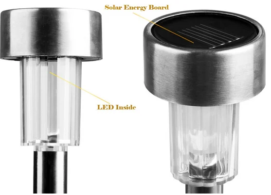 Naturally Solar Cattail Replacement Bulb