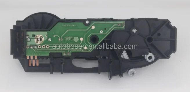 0008304185 Auto A/C Control Panel Switch for MERCEDES Sprinter