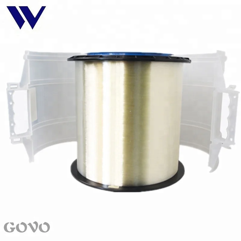 Corning 250um Bare Fiber Dummy Spool - Reliable Dummy Fiber