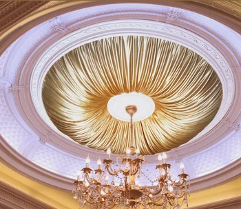 3076# Hotsale Polyurethane Pu Ceiling Decoration For Villa - Buy ...