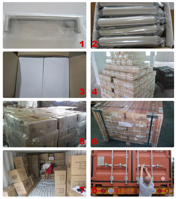 304 Stainless Steel Handle Cardboard Box With Handle - Buy Cardboard ...