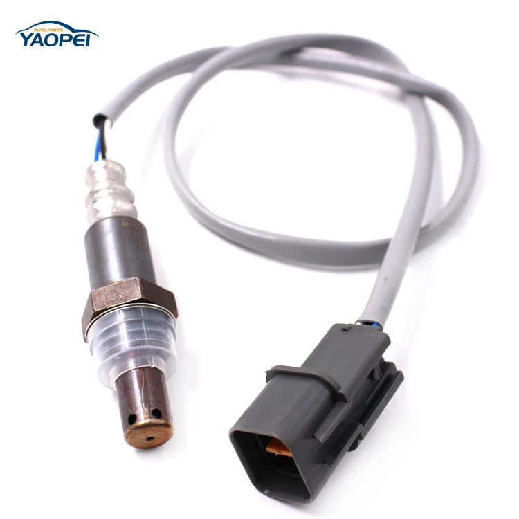 For Mitsubishi Montero Pajero V73 V93 6g72 V97 6g75 Oxygen Sensor Oem Mn153264 - Buy Oxygen ...