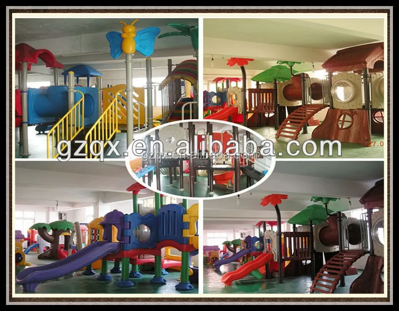 Ce Standard Children Plastic Spring Rocking Horse Spring Rider/children ...