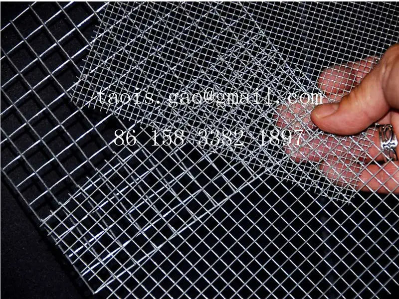 Goedkope 1x1 Roestvrij Staal Gelast Gaas - Buy 1x1 Roestvrij Staal ...