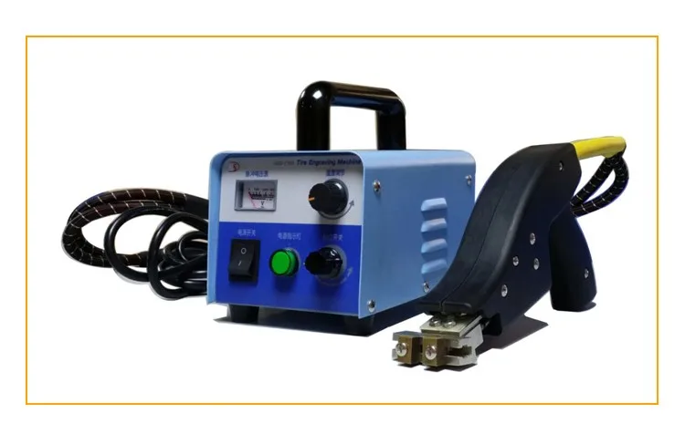 Tire Engraving Machine Tyre Regroover - Hebei Cloud