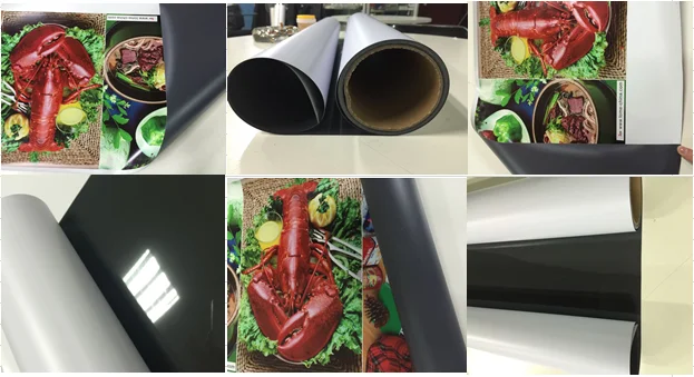 Pet Solite Banner For Eco Solvent Printing - Buy Solite Banner,Pet ...