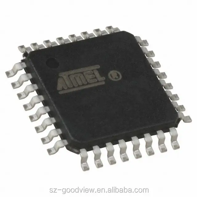 Ic Chip Atmel Atmega32u4-au With Low Price - Buy Ic Chip,Atmel Ic ...