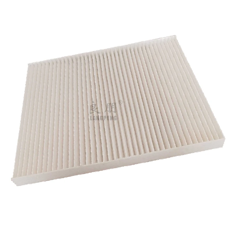 Auto Cabina Filtro De Aire Para 97133-2f000 97133-2f010 Cu2434 Para ...