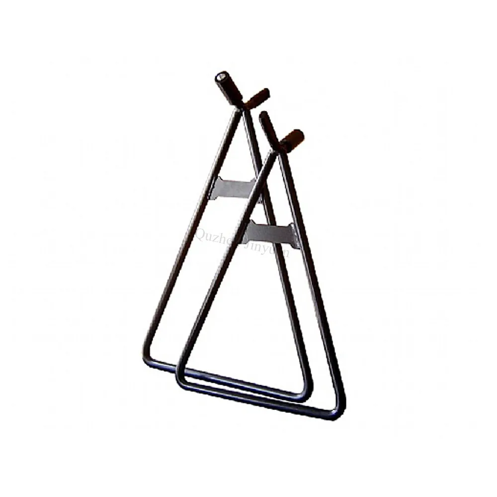 Universal Motorcycle Triangle Stand Multi-fit Side Triangle Stand,High ...