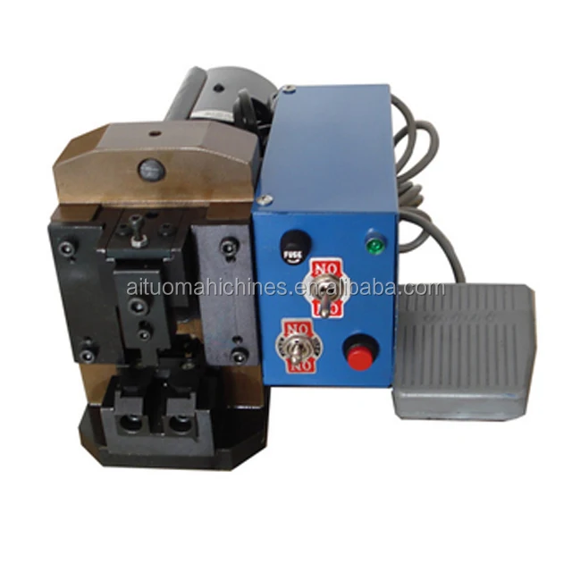 Rj-45 Cat6 8p8c Connector Crimping Machine - Buy Rj-45 Connector ...