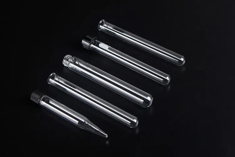 Shop Our Factory Direct Laboratory Glassware - Test Tubes