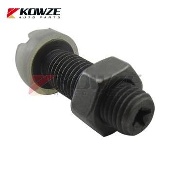 Rocker Arm Adjusting Screw For Mitsubishi Pajero Montero Triton L200 ...