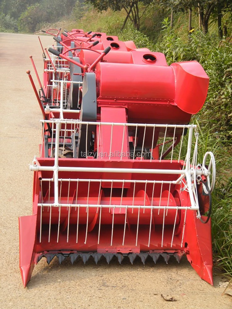 China Combine Harvester Parts - Function & Price in Philippines