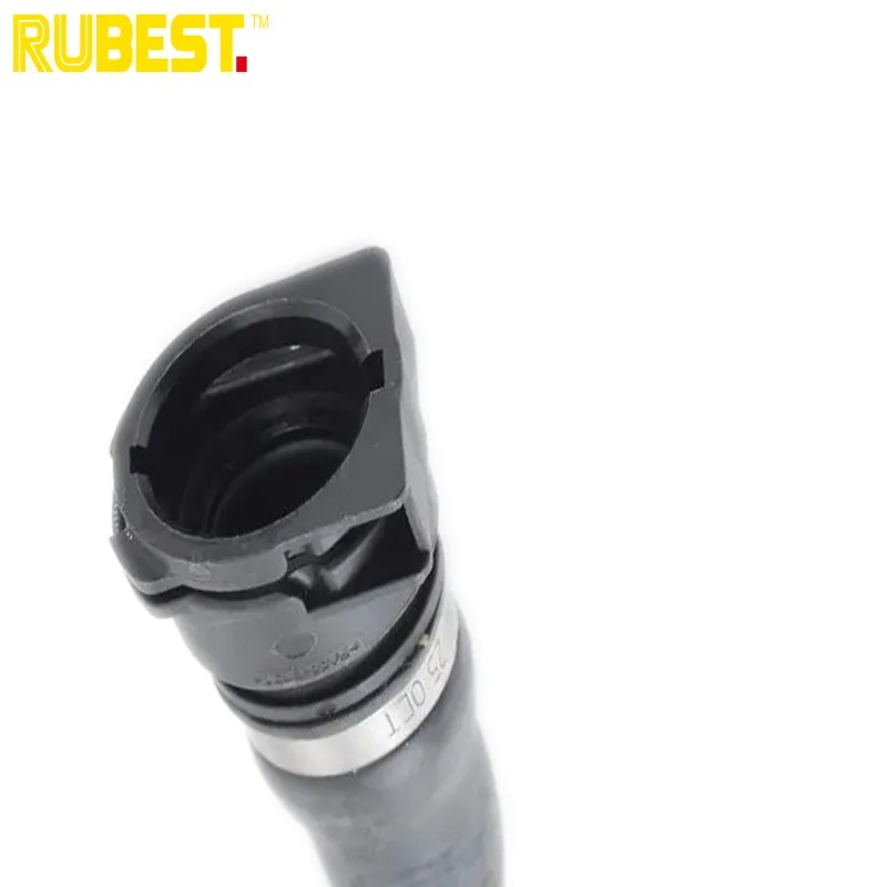 Junxiang F01 F07 F10 F12 F02 F06 Radiator Lower Hose 17127580963 - Buy ...