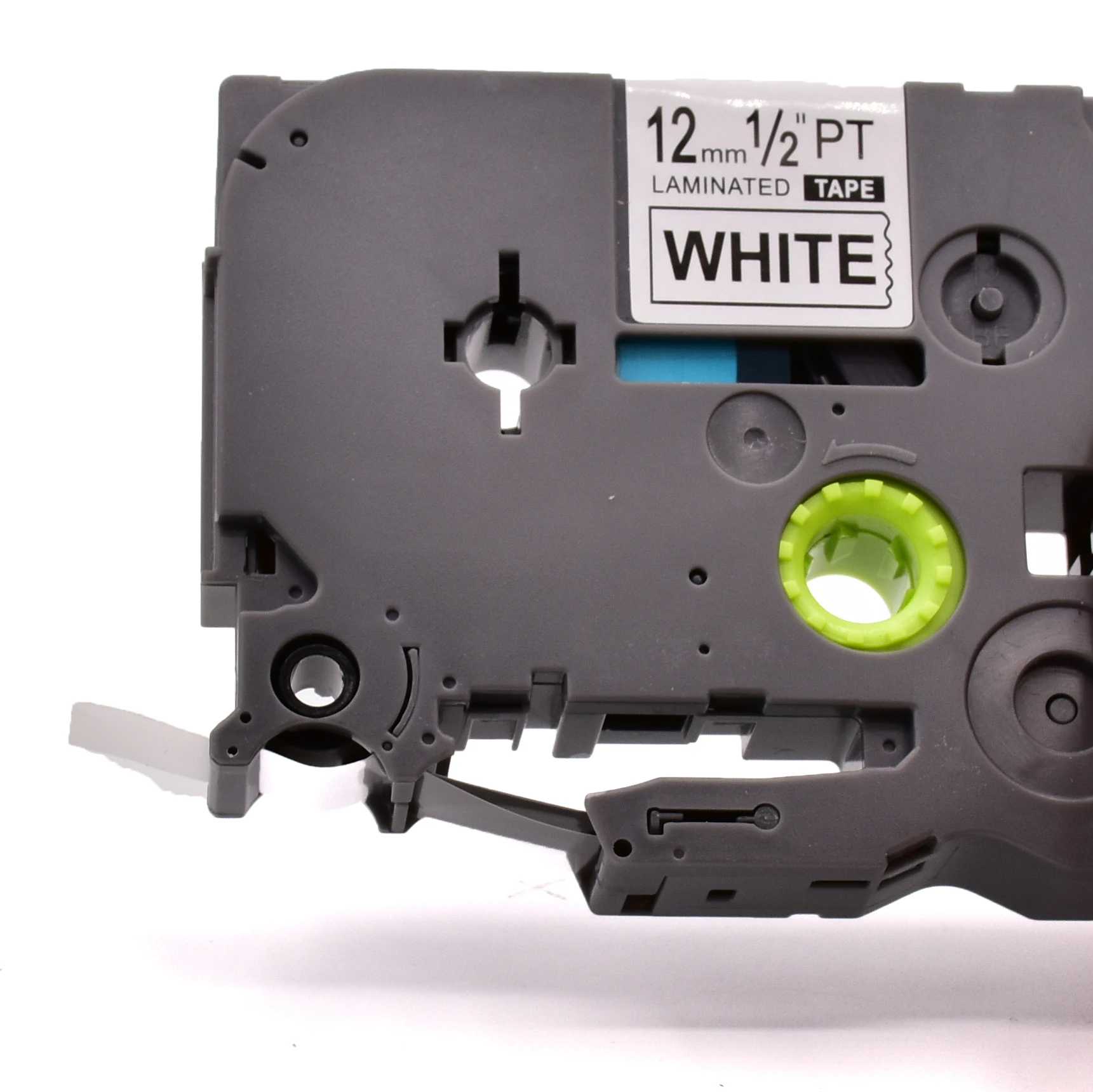 Puty Tz2-231胶带热转印色带p触摸打印机墨盒 - Buy 打印机墨盒热转印打印机墨盒tz打印机墨盒 Product on ...