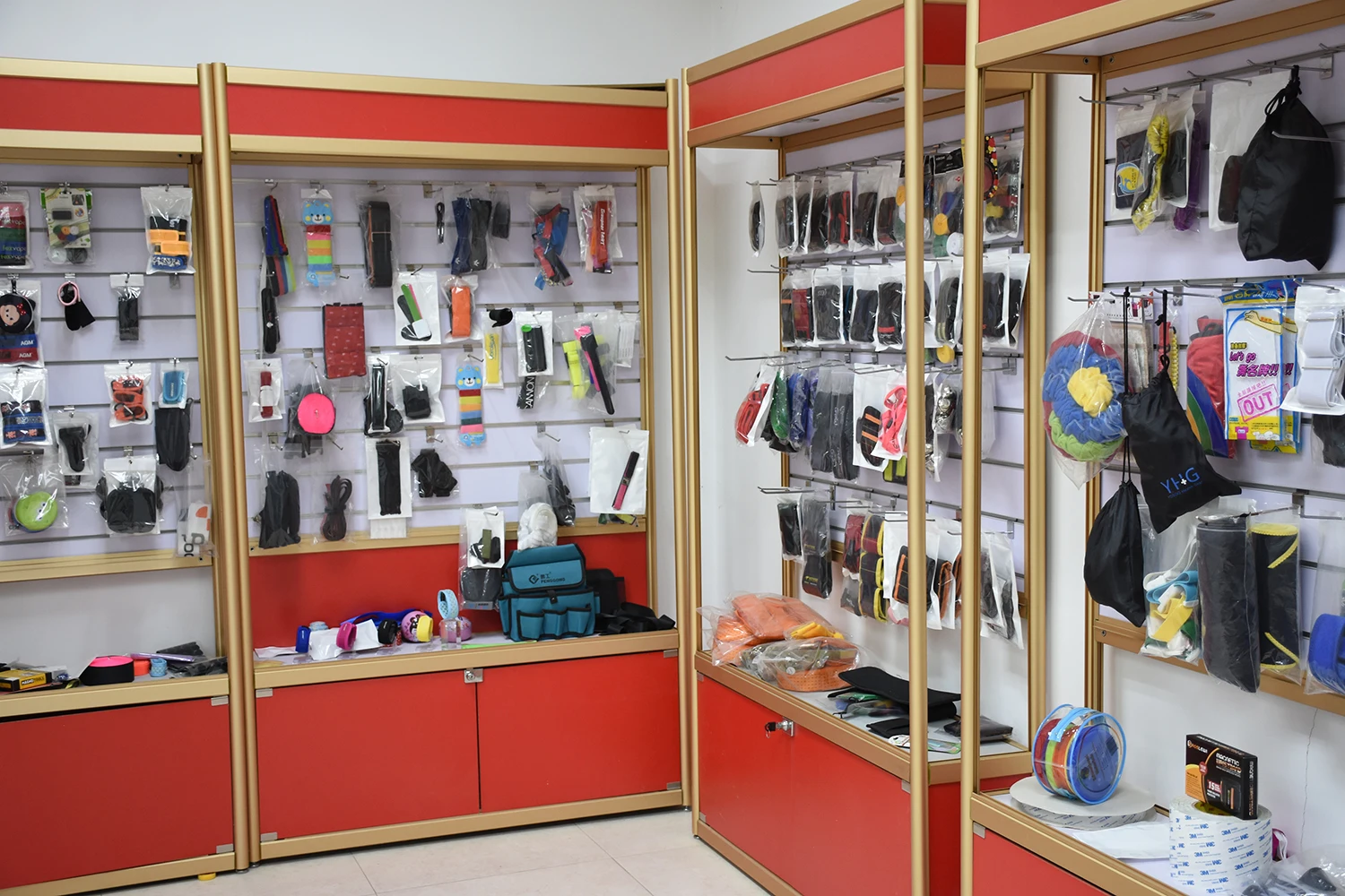 Textile Factory Custom Hook Loop Nylon Tape Sew On For Garment Premium ...