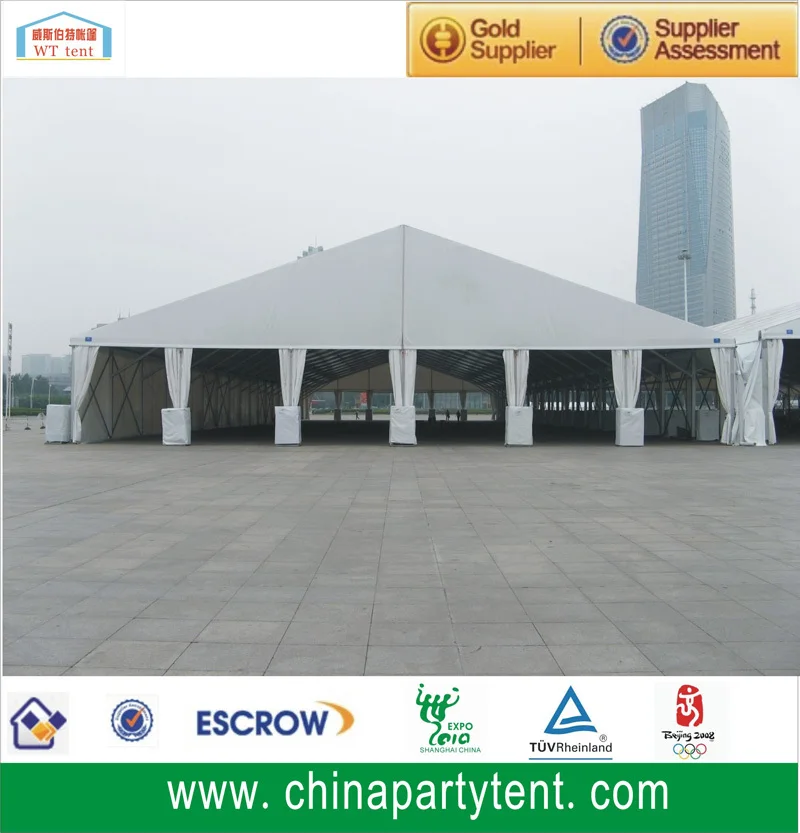 Large Strong Industrial Tents,Outdoor Business Large Industrial Tent ...