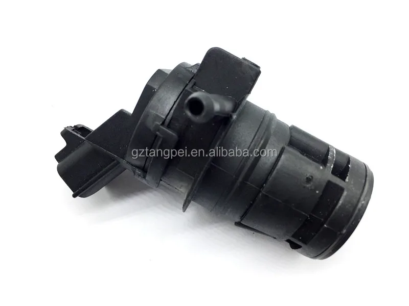 Windshield/windscreen/wiper Washer Pump For Mitsubi-shi Oem Mn117839 ...