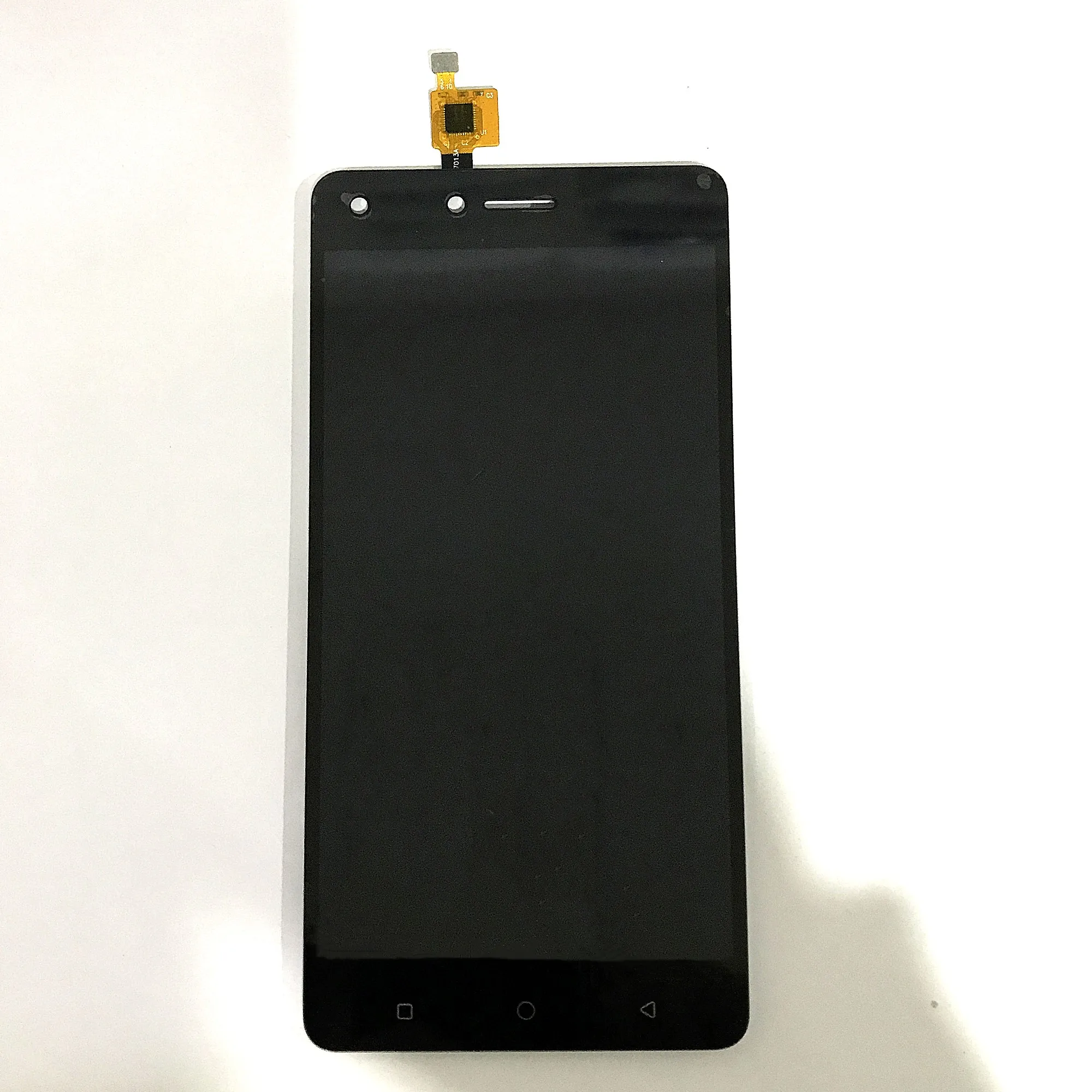 Mobile Phone Parts Display - LCD Touch Screen Assembly for Tecno W5