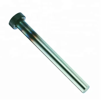 Din1530 Straight Ejector Pin With Head Drawn Hardness - Buy Ejector Pin ...