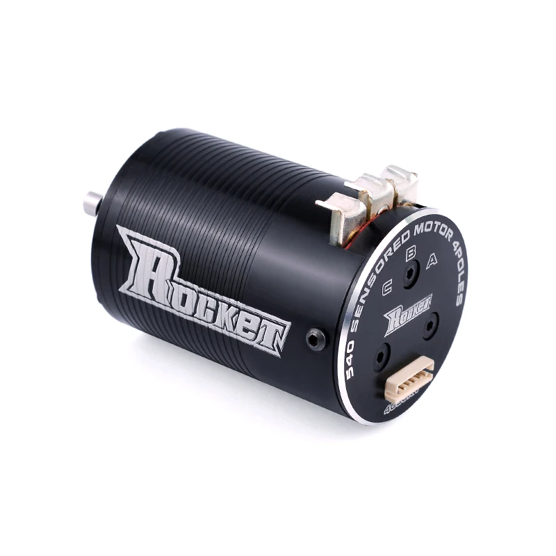 Dc Brushless Motor 540 7.2v 6.8v 12v High Rpm High Toruqe Electric ...