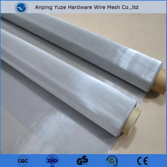 120 Micron Stainless Steel Mesh Screen,Stainless Steel Mesh Air Filter ...