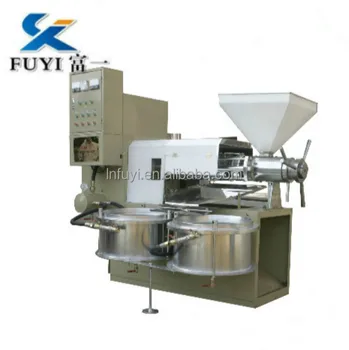 Cold Pressed Coconut Oil Machine With Cheap Price - Buy Cold Pressed ...