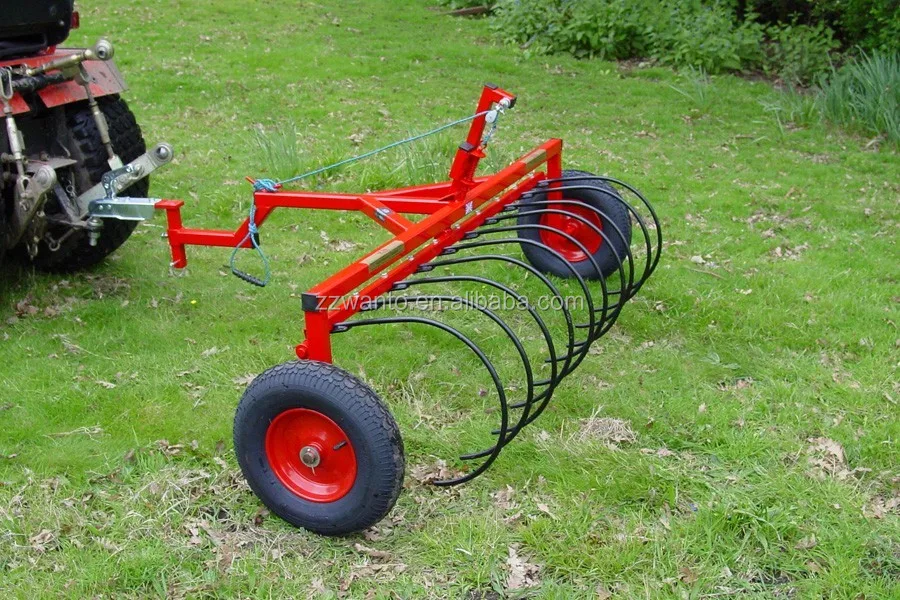 2017 New Design Tractor Dump Hydraulic Hay Rake/grass Mower - Buy Hay ...