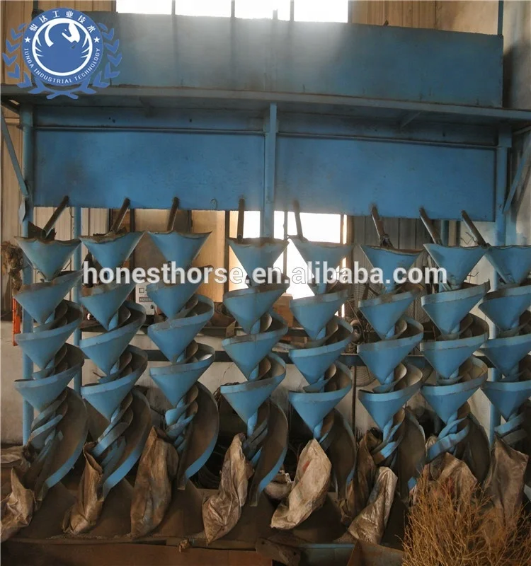 SAE-J444 dureza padrão GL 50-55HRC g40 granalha de aço para jateamento ...