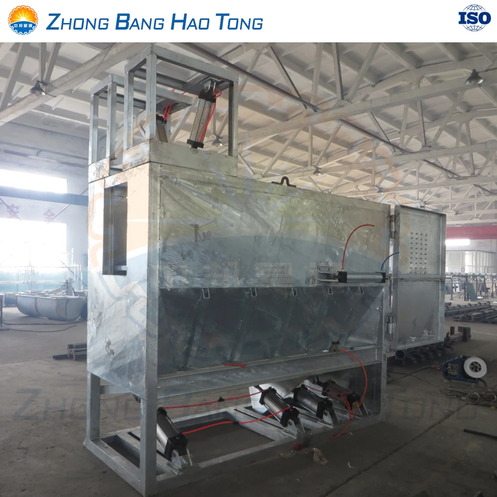 Cattle Killing Box For Cattle Slaughterhouse Abattoir - Buy Cattle ...