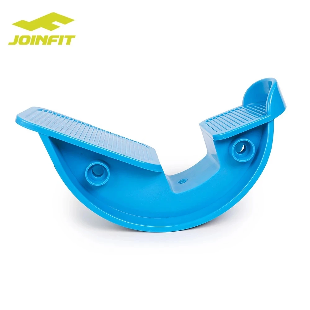 Eva Foot Rocker Stretch Board/calf Stretcher Board/calf Stretcher - Buy ...