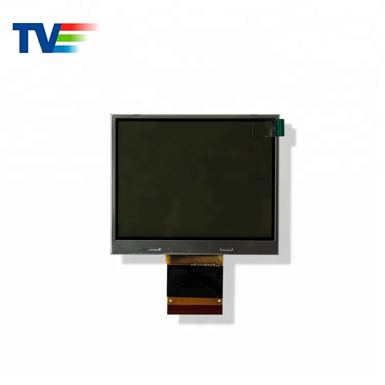 3.5 Inch 320x240 Sunlight Readable Tft Lcd Display Module High Brightness Hot Sale - Buy Tft Lcd ...