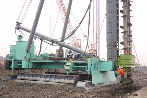 DMM Drilling Rig DCM Drilling Machine for Sale - High Efficiency